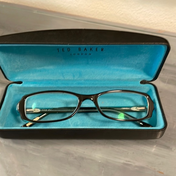 Ted Baker | Accessories | Ted Baker Glasses | Poshmark